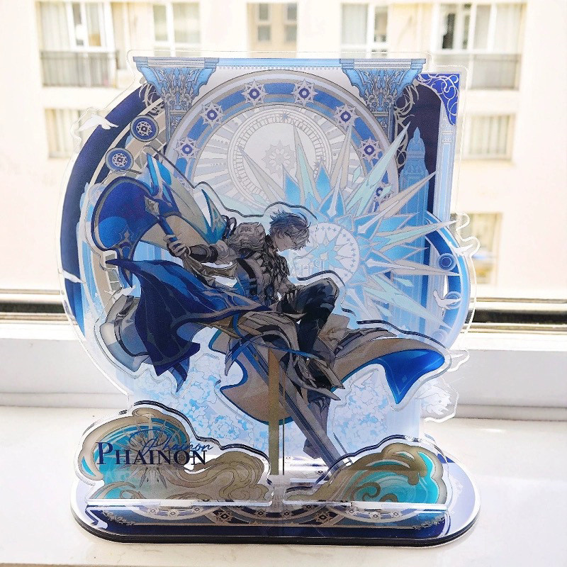 Honkai: Star Rail/Star Railway Collectibles Phainon/Phainon Acrylic ...
