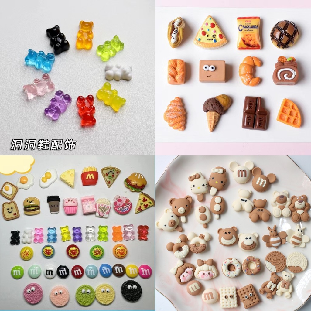 Croc Jibbtz Button / Pendant Button / Clog Shoes Accessories/Shoes ...