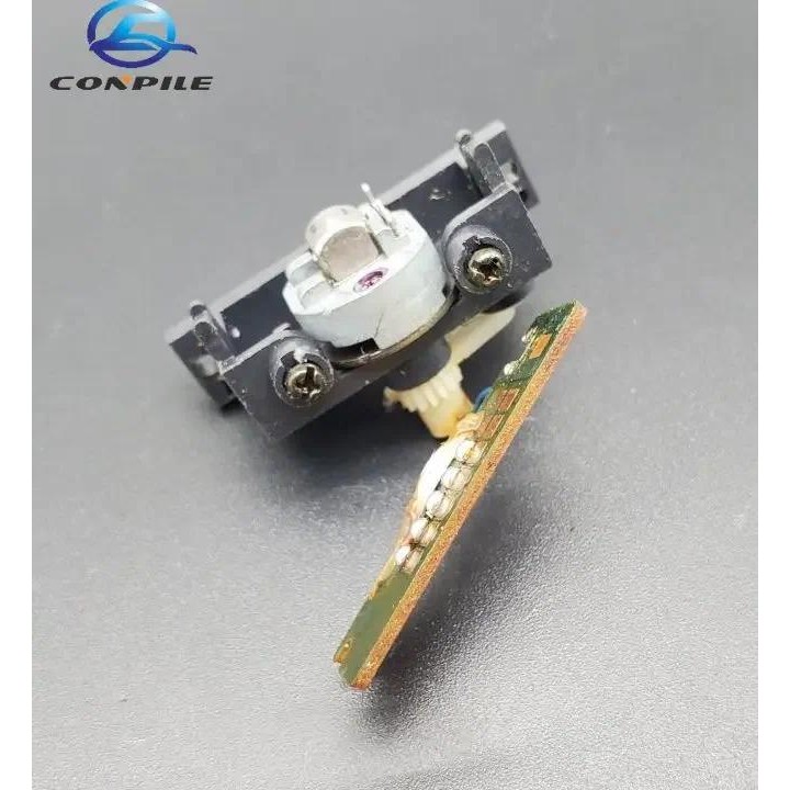 1pc Rotating head rotary playback with cable (recording) impedance 320 ...