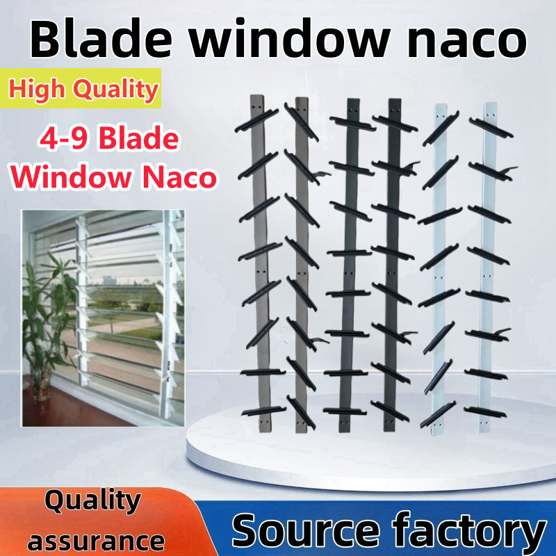 【Thickest】High Quality Traditional 4/6/7/8/9 Blade Single/Double ...