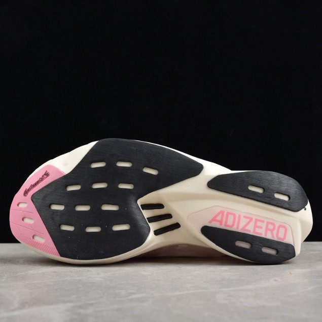 Adizero Adios Pro 3 Sneaker Men And Women Running Shoes Boston 12 ...