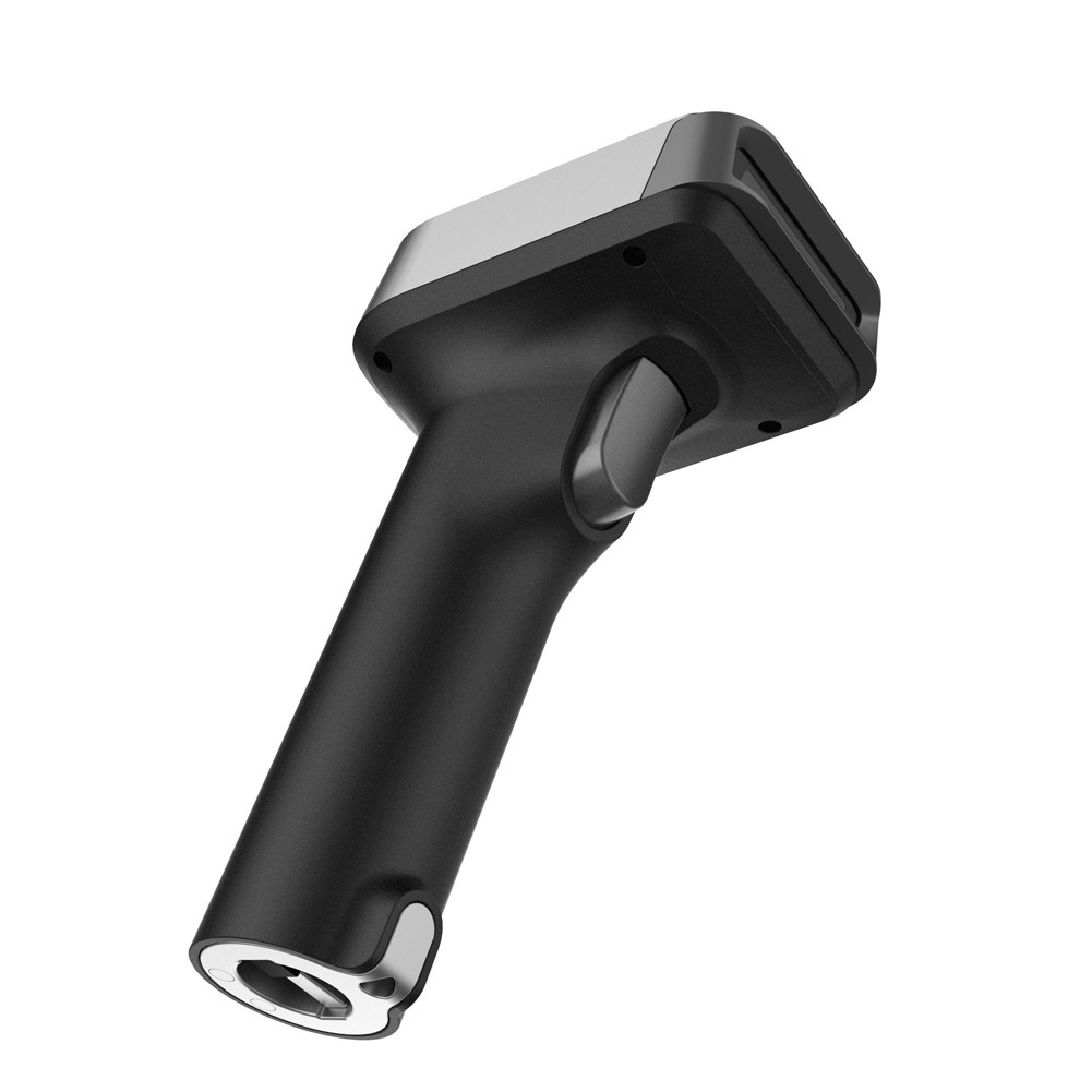 1900 USB Supermarket Barcode Scanners Wireless Code QR Code Scanners ...