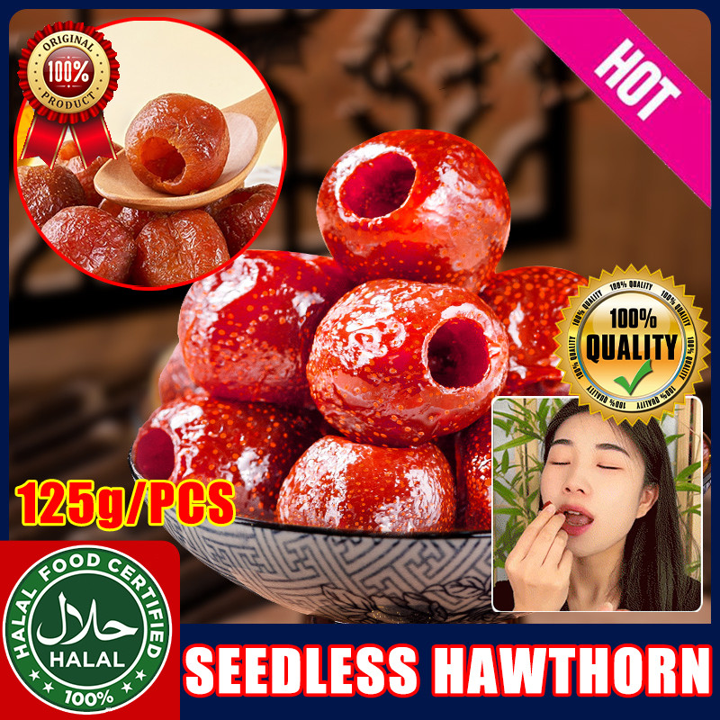 Halal Hawthorn Seedless Hawthorn Hawthorn Snack Hawthorn Halal Hawthorn ...