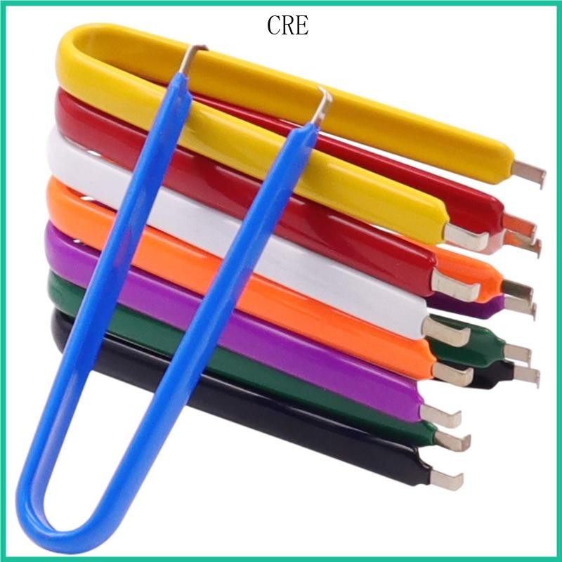 CRE Durable Mechanical Keyboard Maintenance Kit Lightweight Switch Keys ...