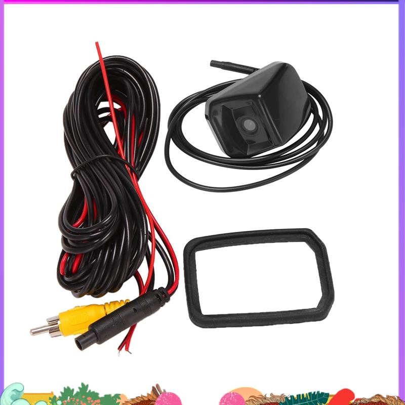 For Toyota Hilux AN120 AN130 2010-2018 Car Rear View Camera Backup ...