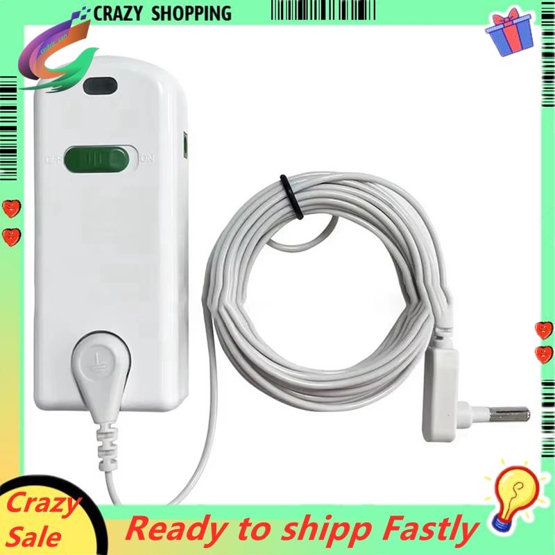Earthing Product Tester Earth Month Ground Continuity Tester for ...