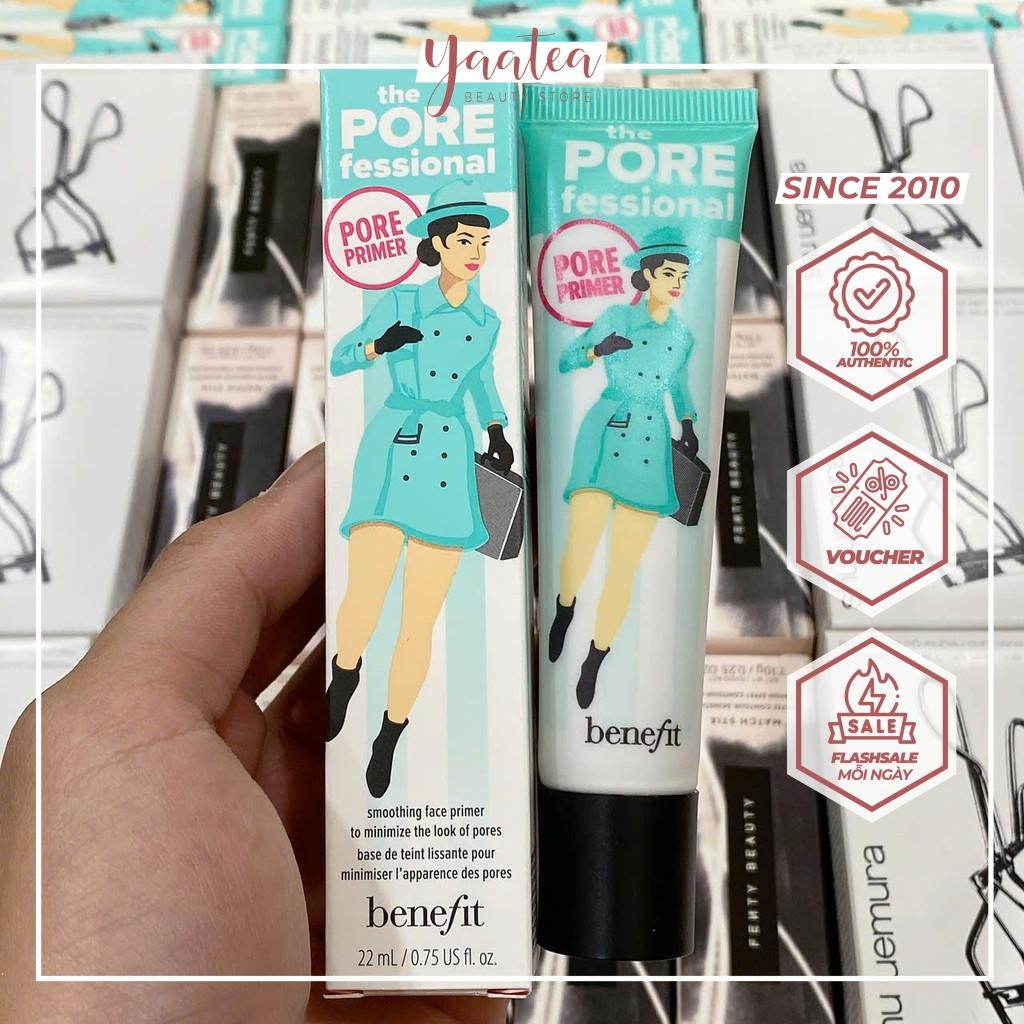 Benefit The Pore Primer | Shopee Malaysia