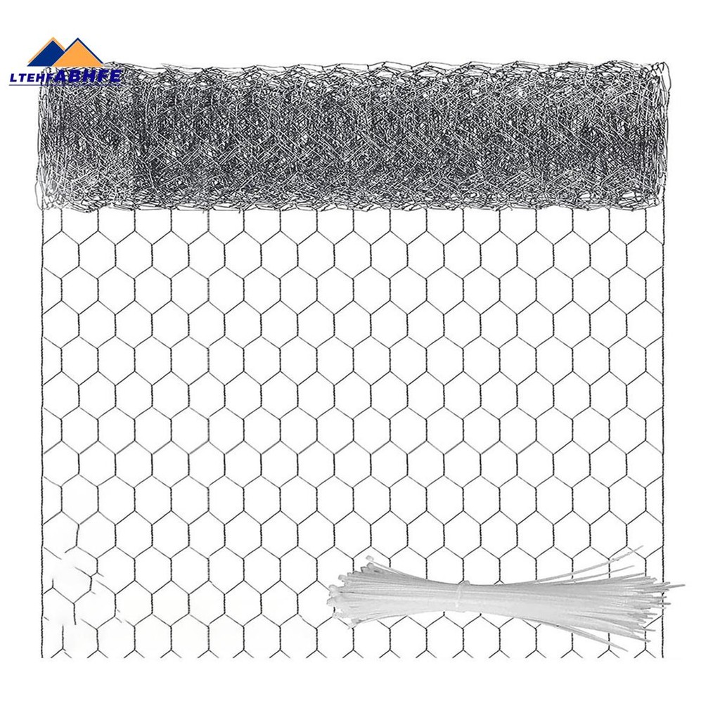 Chicken Wire Fencing Chicken Wire Mesh for Garden Chicken Wire for ...