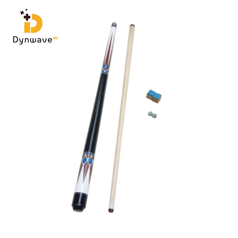 Dynwave Pool Cue Break Jump Cue Split Snooker Cue for Practice Cue ...