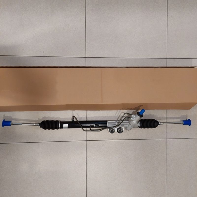 NEW POWER STEERING RACK ISUZU DMAX VCROSS 2WD 8979461310 | Shopee Malaysia