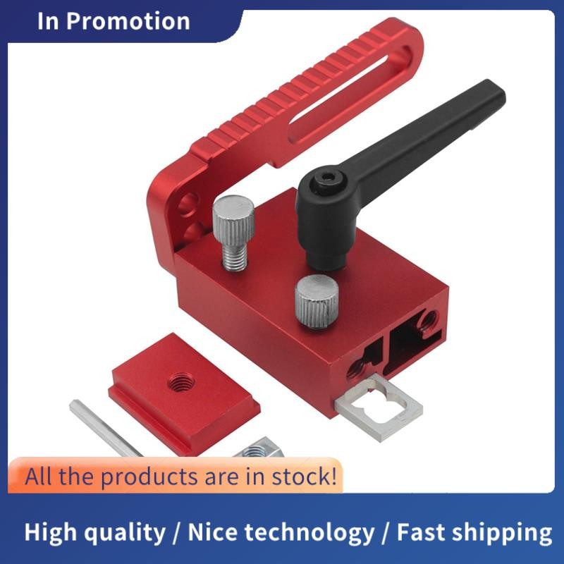 Inclined Track Limiter Woodworking 75-Type Push Platform Limiter ...