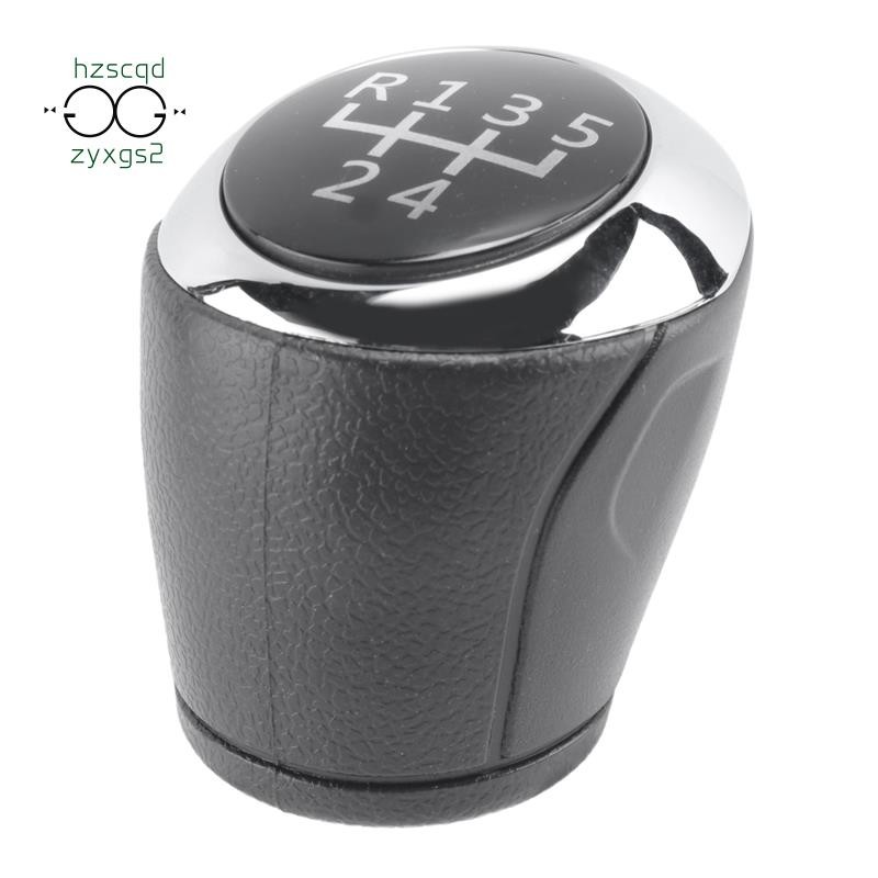 5 Speed Car MT Gear Shift Knob 24108036 for Aveo T300 2012-2017 ...