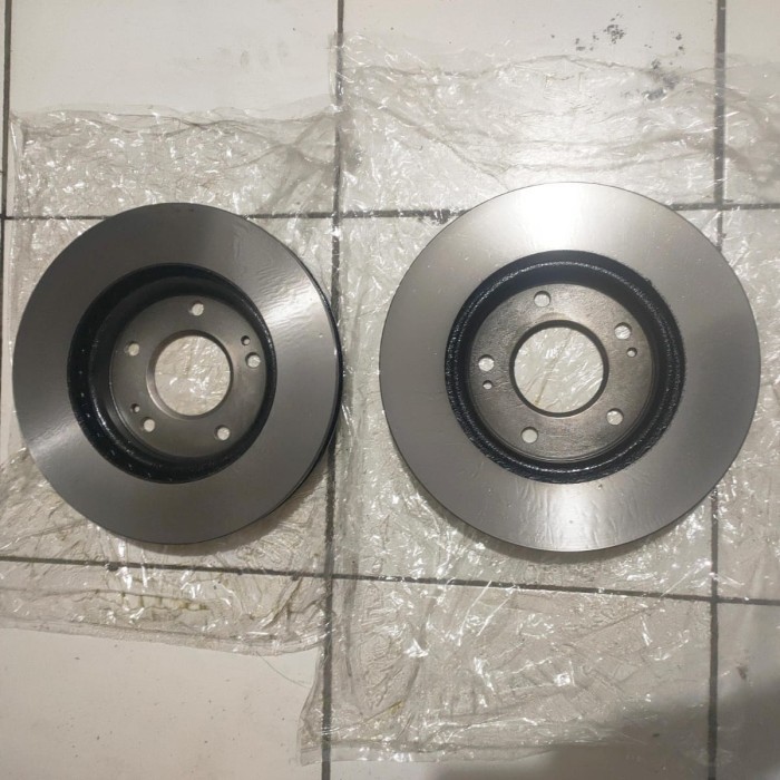 Disc Brake Original Front Brake Disc LOSS DUS Mitsubishi Xpander Cross ...