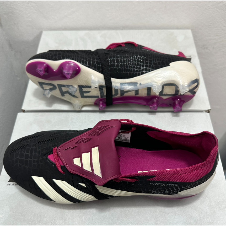 Predator 30th Anniversary Limited Edition 2024 Football Shoes Anti slip ...