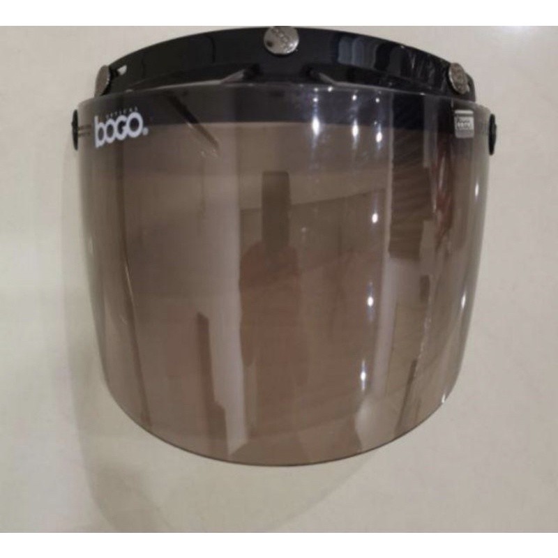 visor tinter bogo /visor clear bogo(clear stock) | Shopee Malaysia