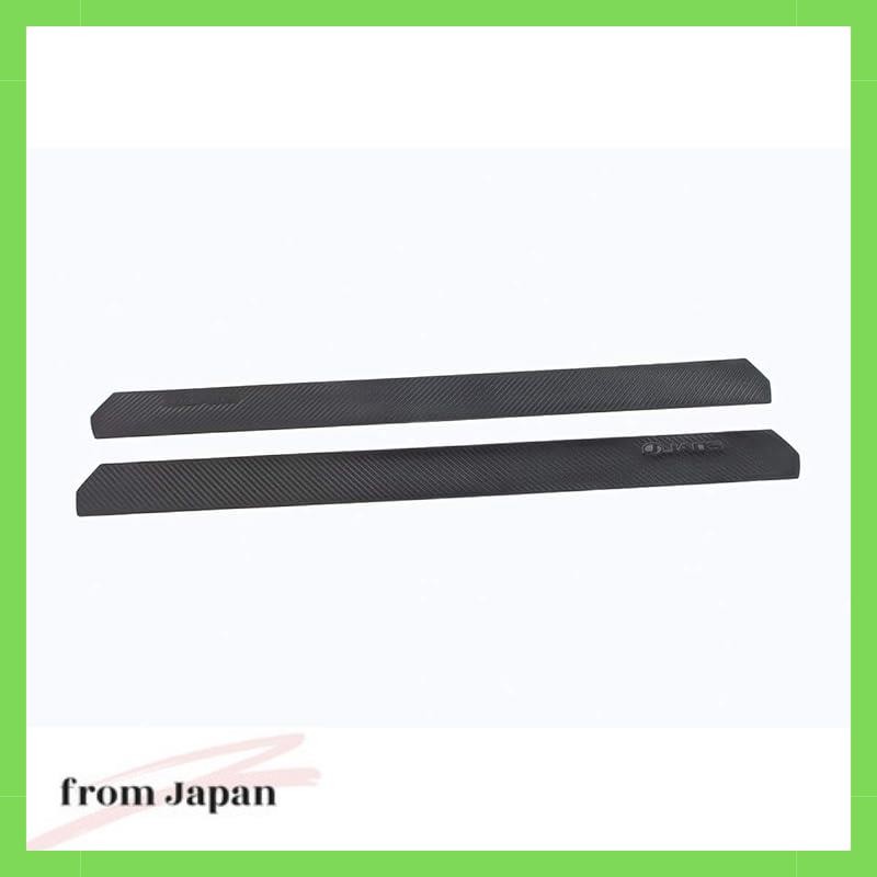 JAOSS Side Sill Protector Jimny JB74 Series B639518 | Shopee Malaysia