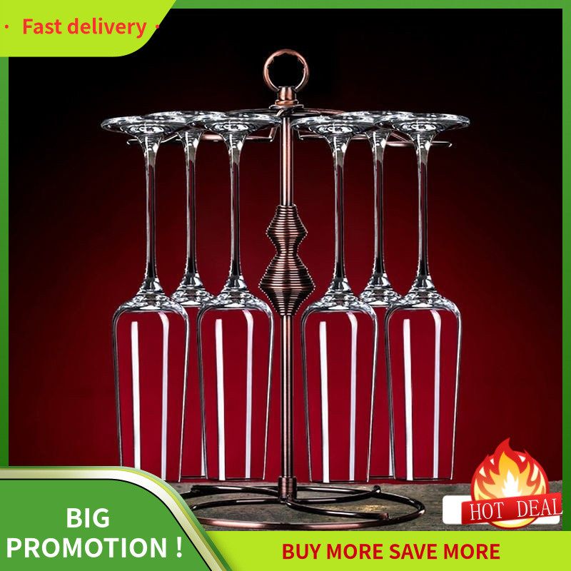 European Style Champagne Glass Set Creative High-End Glass Red Wine ...