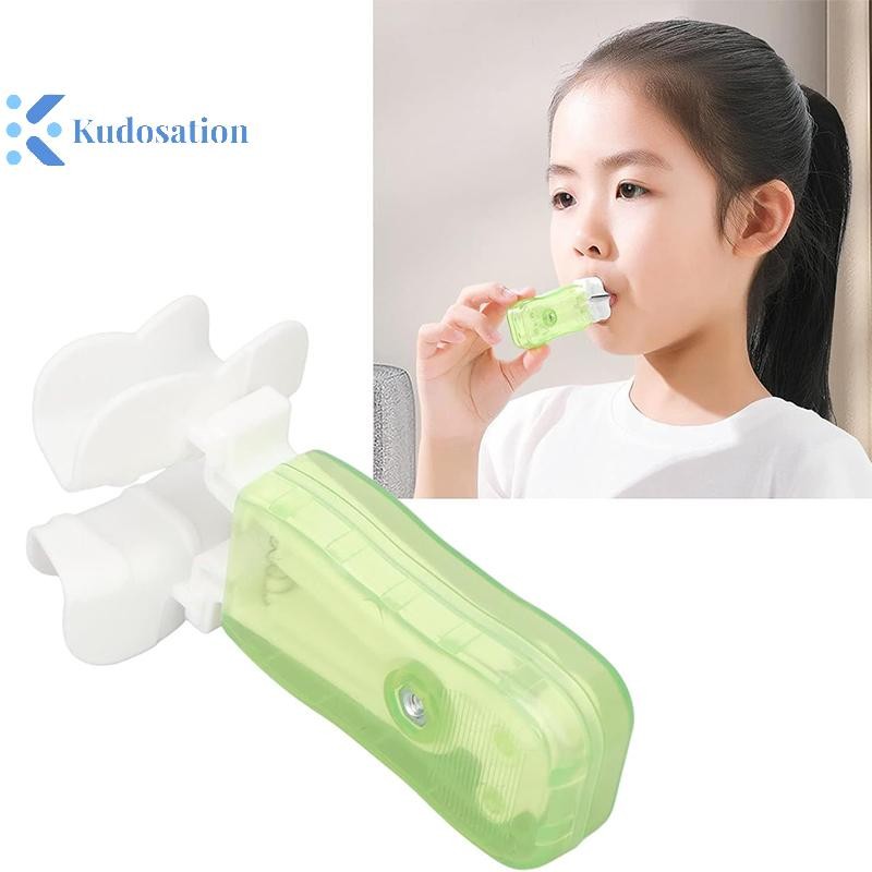 Kudosation Mouth Exerciser Oral Mouth Muscle Massage Trainer Lip ...