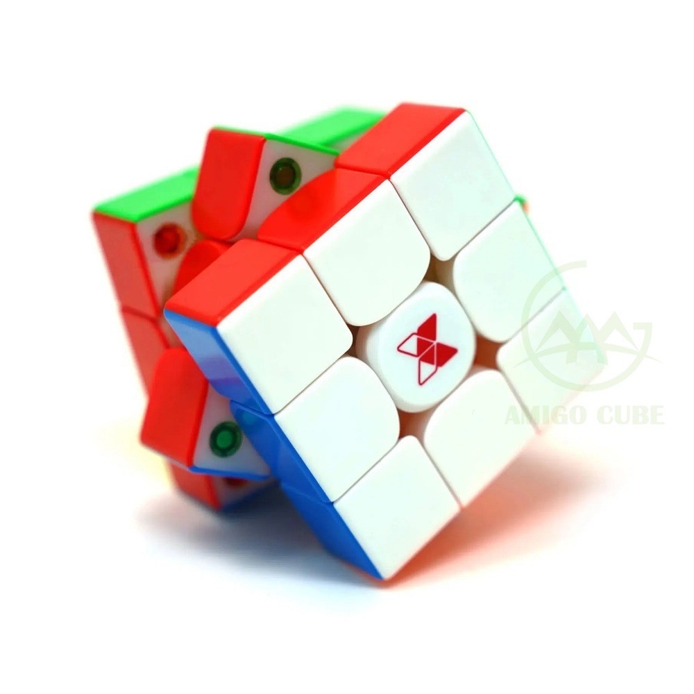 QiYi XT3 V1 X-man 3x3 Magnetic Speed Cube - Flagship Version | Shopee ...