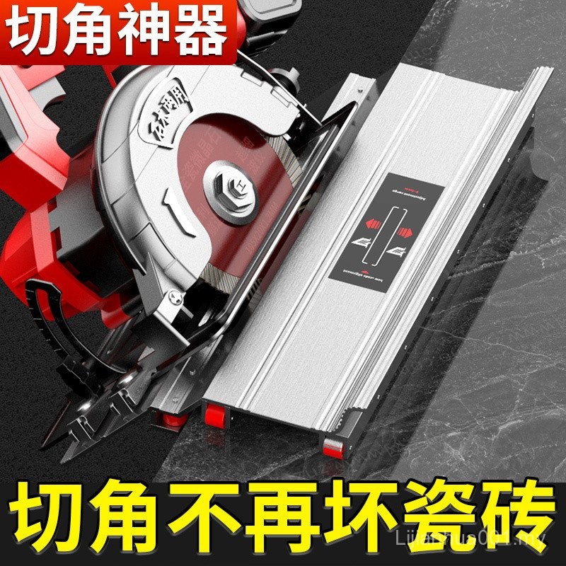New Style Tile Chamfering Device 45 Degree High Power Stone Cutting ...
