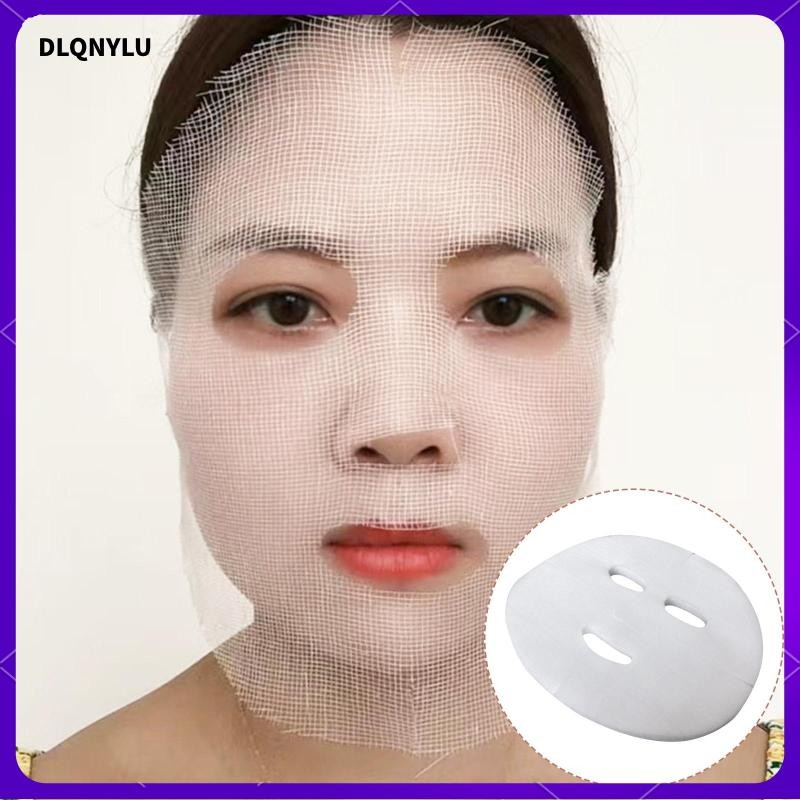 [dlqnylu] piece Gauze , Pre-cut Non-irritating to Apply Lotion, Facial ...
