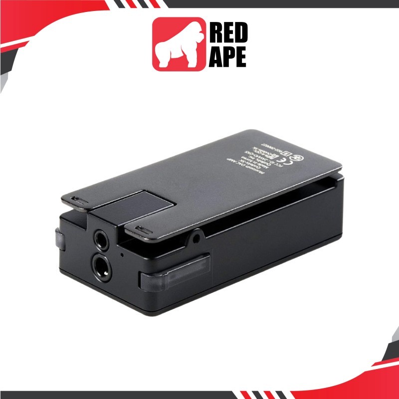 Qudelix 5K, Portable DAC and Amplifier: with LDAC, aptX Adaptive, aptX ...