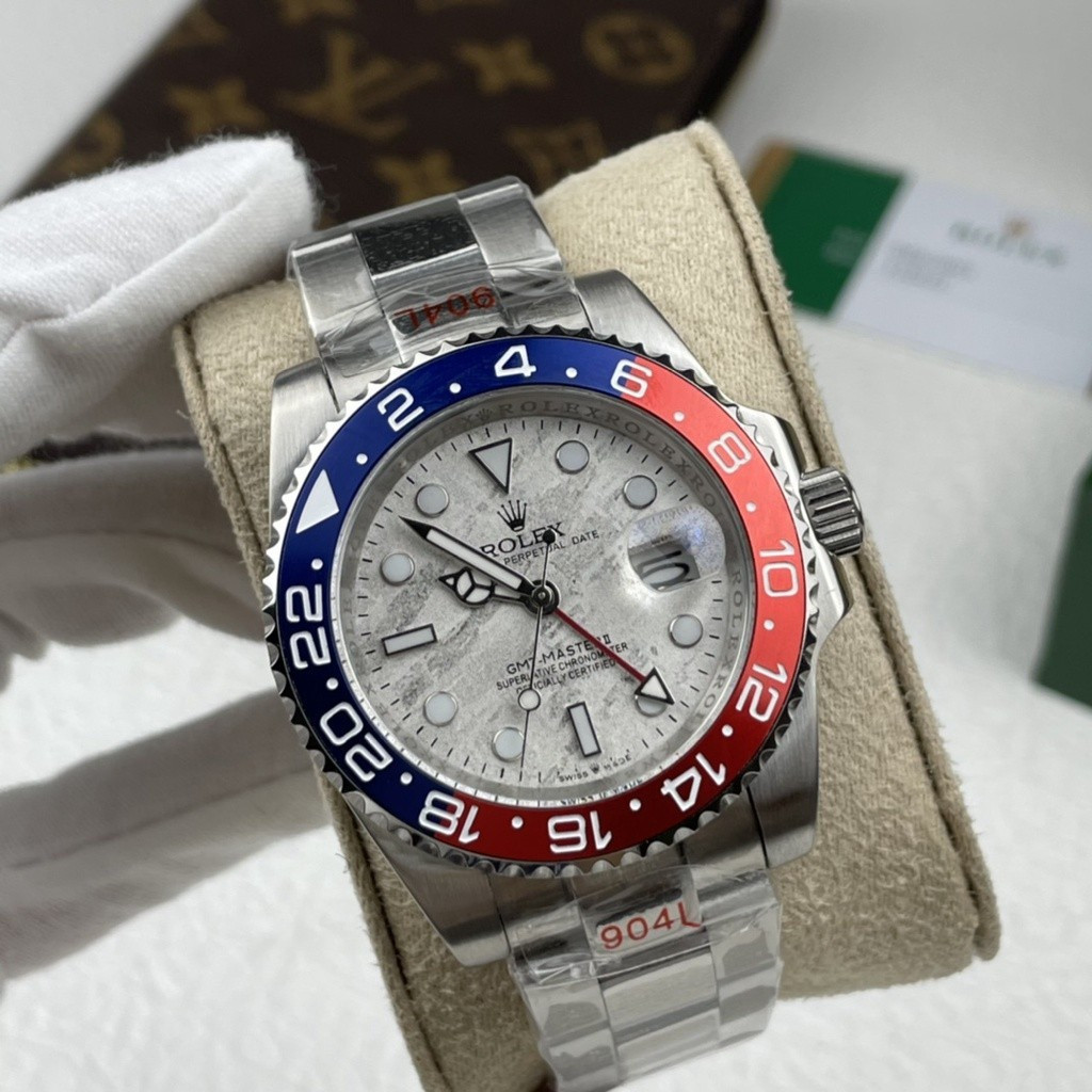 Gl1 Create Unique Style Stainless Steel Strap Men's Watch, 2025 Rolex ...