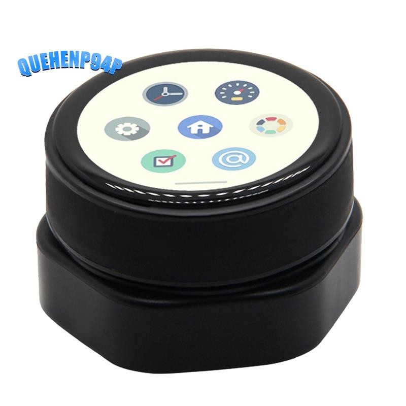 T-Encoder-Pro Rotary Encoder ESP32-S3 Development Board ESP32-S3R8 ...