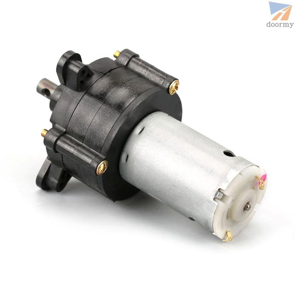 12/24V Direct Current Generator Hand-Cranked Dynamo Hydraulic Test ...