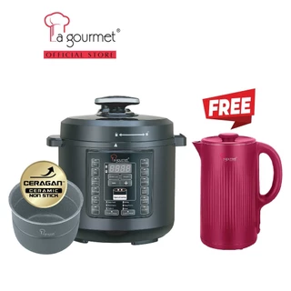 La gourmet Official Shop, Online Shop | Shopee Malaysia