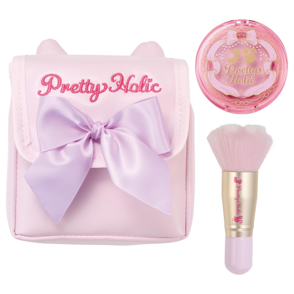 BANDAI Wanda Furupurikyua Pretty Holic Pretty Up Coffret | Shopee Malaysia