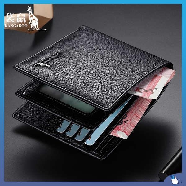 dompet lelaki kulit original beg dompet lelaki dompet lelaki Kangaroo ...