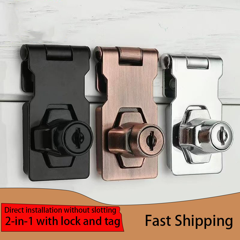 SecureGuard Ultimate Security Door Lock - Advanced Locking Mechanism ...