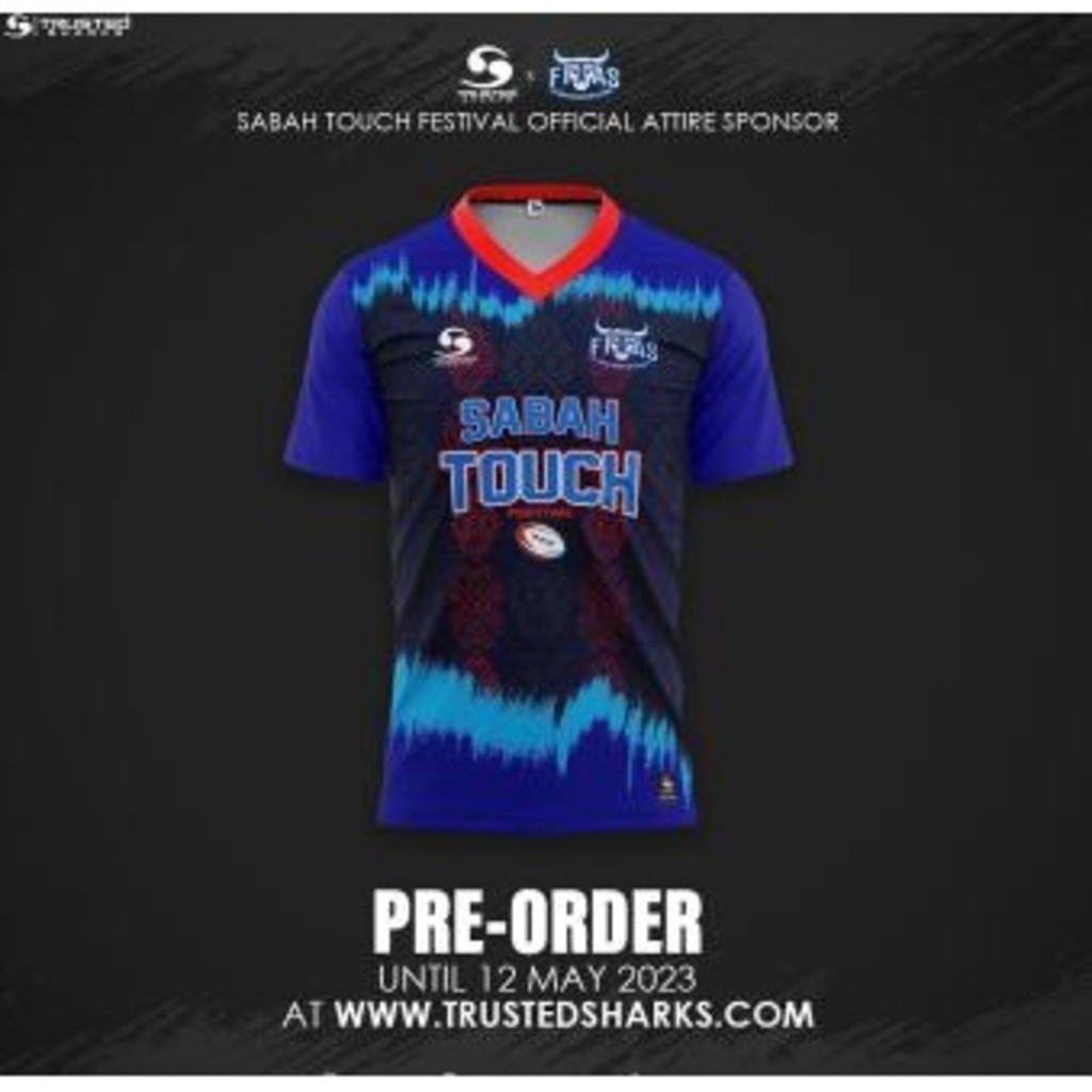 2025 fashion HOW TO TOUCH FESTIVAL OFFICIAL ACTIVE SPONSOR MSSM ...