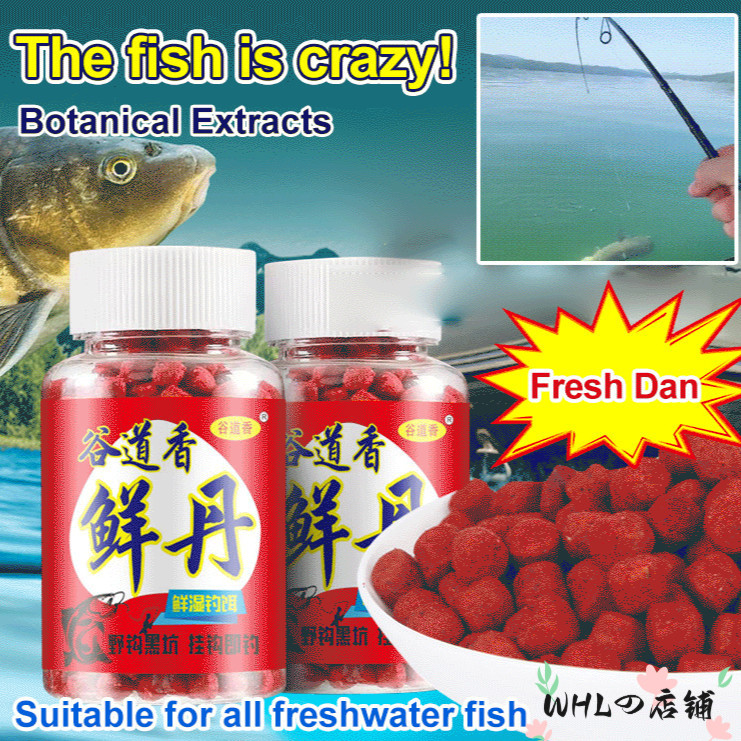 3-second quick hook】easy fish catching for all freshwater fish/animal ...