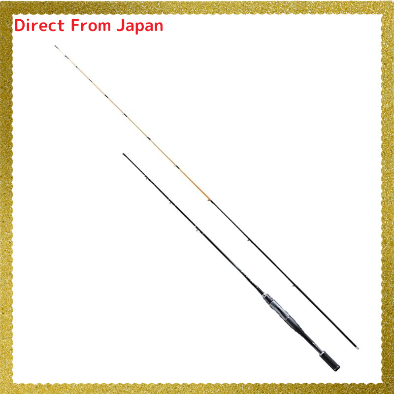 Shimano 22 Seihako AX 140 Fishing Rod for Ikada | Shopee Malaysia