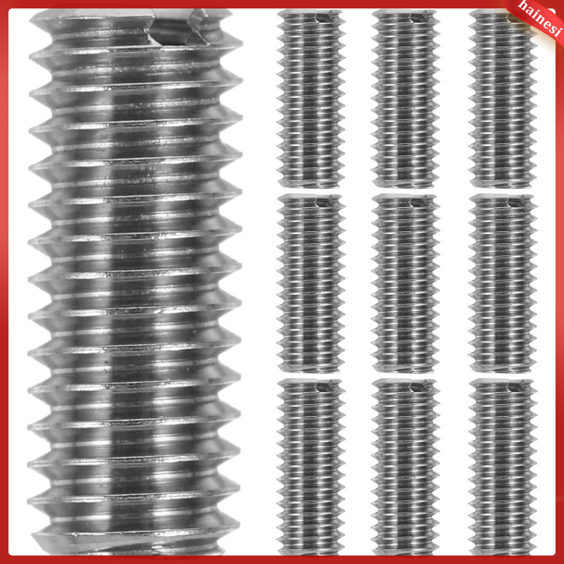 Adapter Nut Conversion Set Thread Insert Nuts Threaded Transfer Sleeve ...