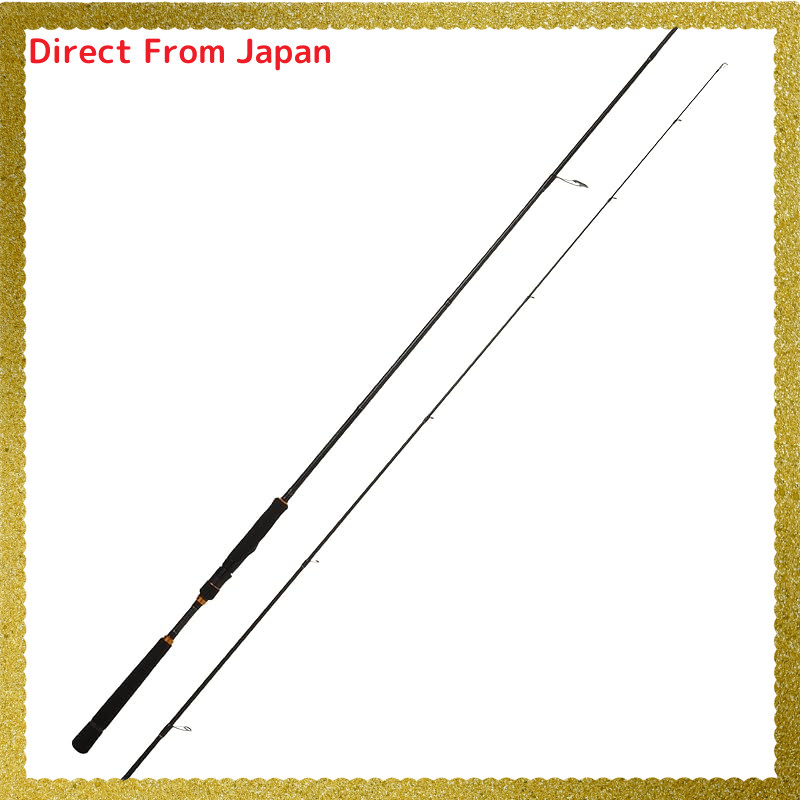 Major Craft Triple Cross Sea Bass Model TCX-8XX Series | Shopee Malaysia