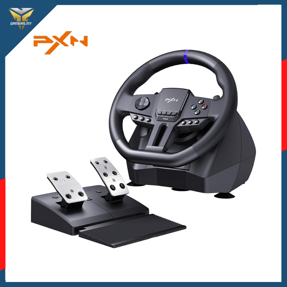 PXN V900 Gen 2 Racing Simulator Wheel Steering Controller Hall Sensors ...