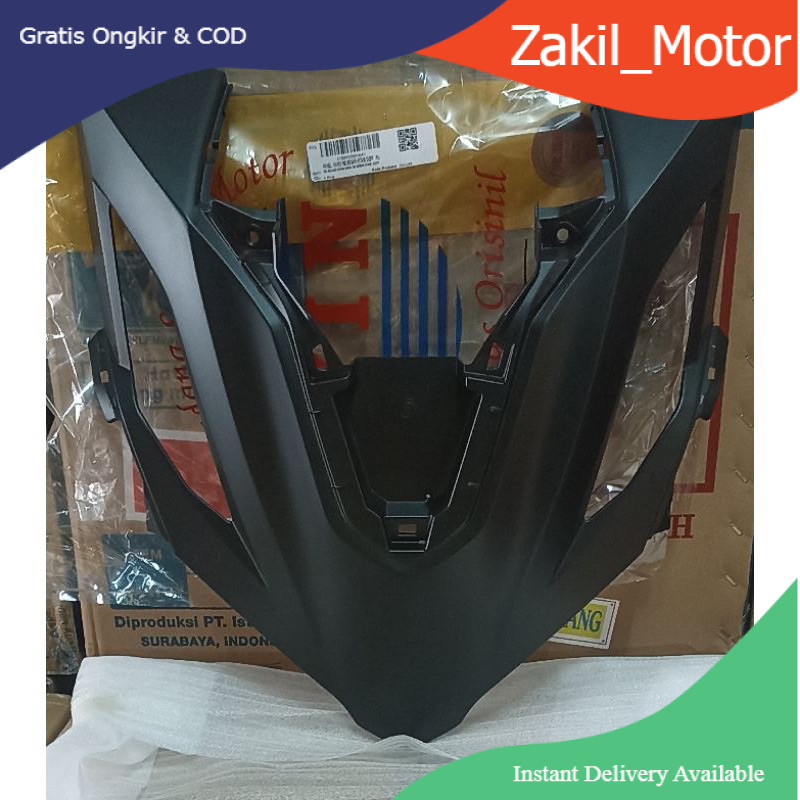 Vario 160 K2S Front Shield 2022 2023 2024 | Win Large panel | Honda CBS ...