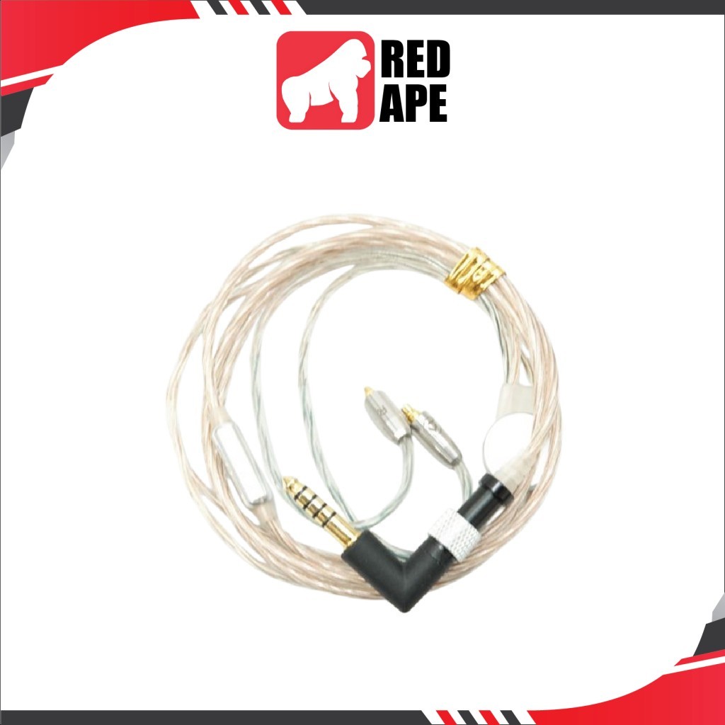 Dita Oslo, 2Pin Upgrade Audio Cable: High-Quality Ultra Premium Cable (Oslo) | Shopee Malaysia