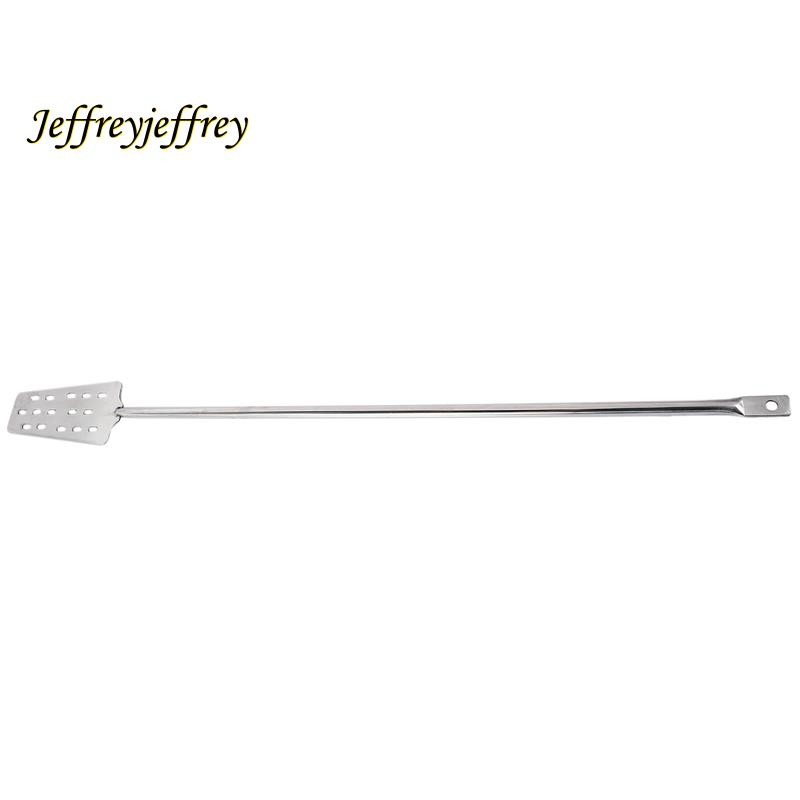 Stainless Steel Mash Tun Mixing Stirrer Paddle for Home Brew Making ...