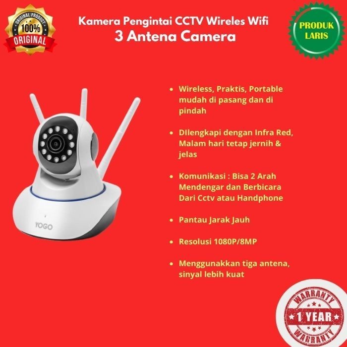 HP Cctv Zoom Infrared Camera V380 1080p HD CCTV Surveillance Camera ...