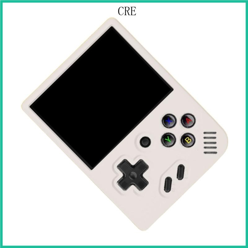 CRE Cover for Miyoo Mini Plus Consoles Skin Cover Housing | Shopee Malaysia