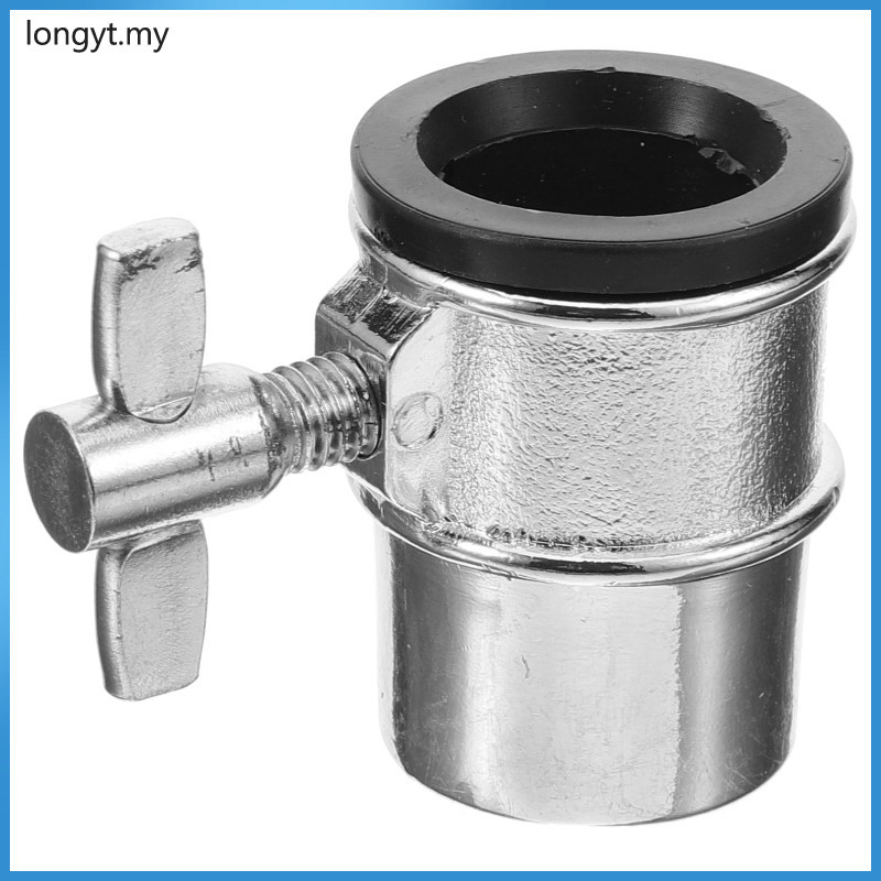 longyt Drum Bracket Connector Screws Adjuster Stand Percussion ...