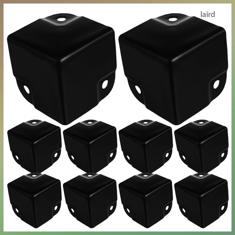 Speaker Corner Protectors Luggage Decorative Edges Covers for Furniture ...