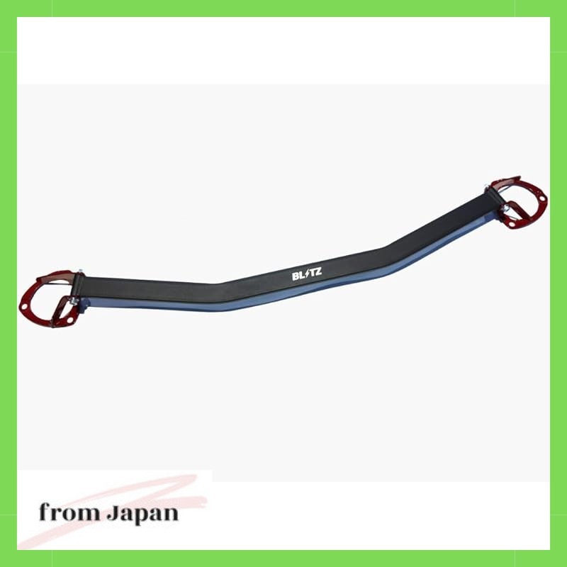 BLITZ Strut Tower Bar Civic Type R FL1/FL5 Front 96142 | Shopee Malaysia