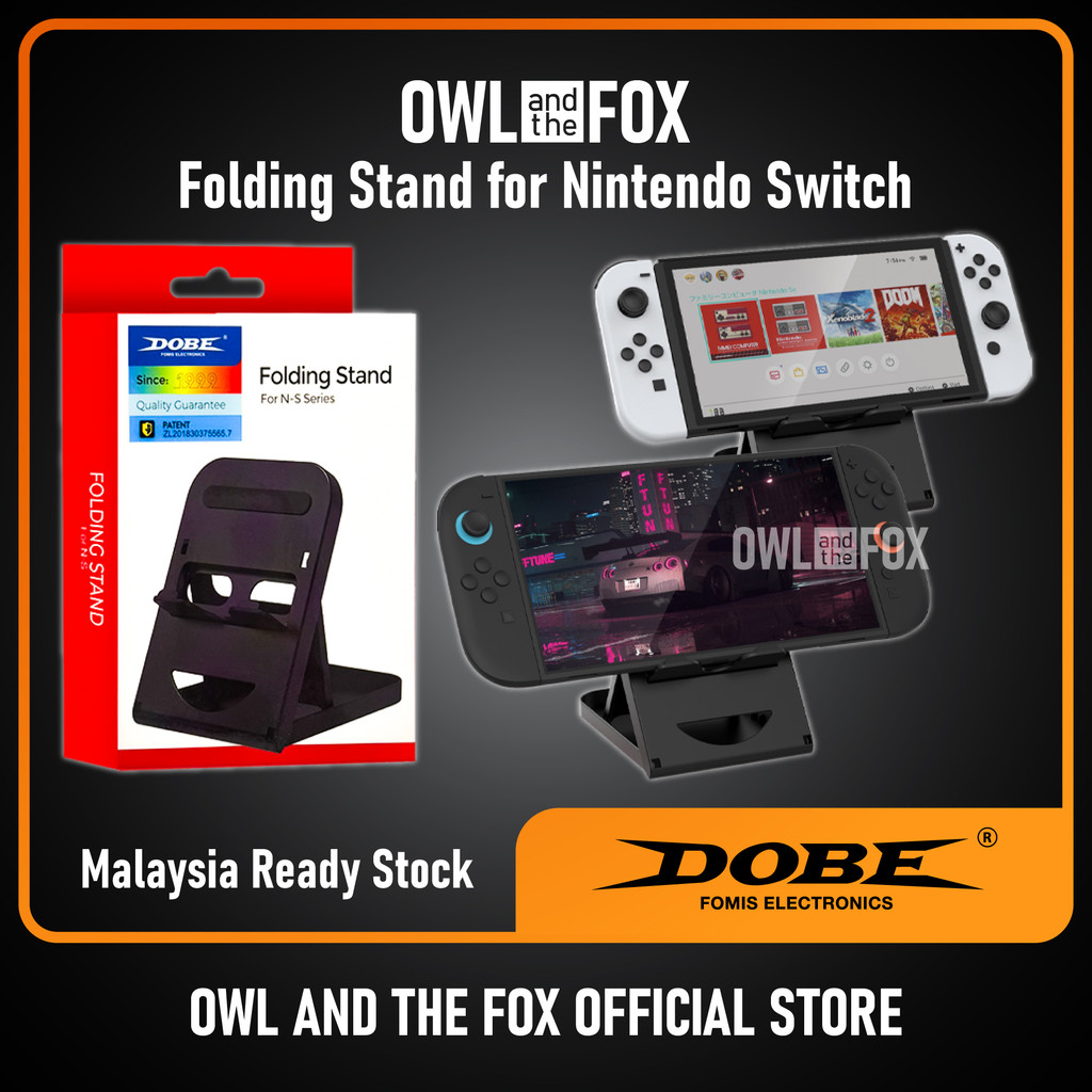 DOBE Nintendo Switch 2 Switch OLED V1/V2 Lite Console Adjustable ...