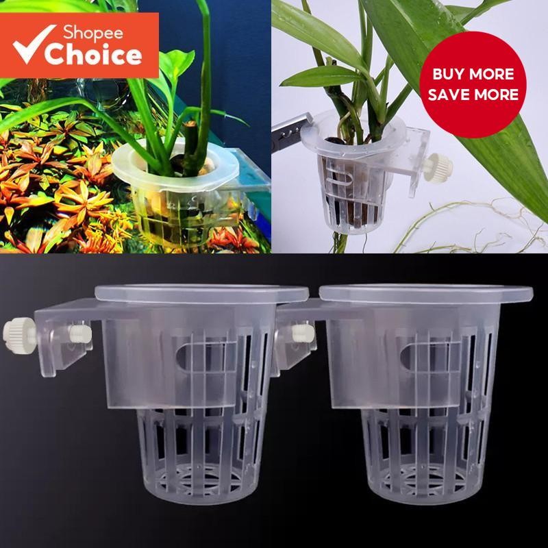 1pc Planting cup, water grass cup, water grass cup, hydroponic ...