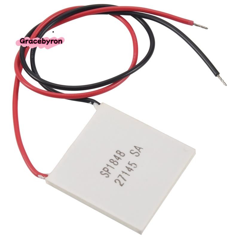 Thermoelectric Peltier Module, High Temperature Thermoelectric Power ...